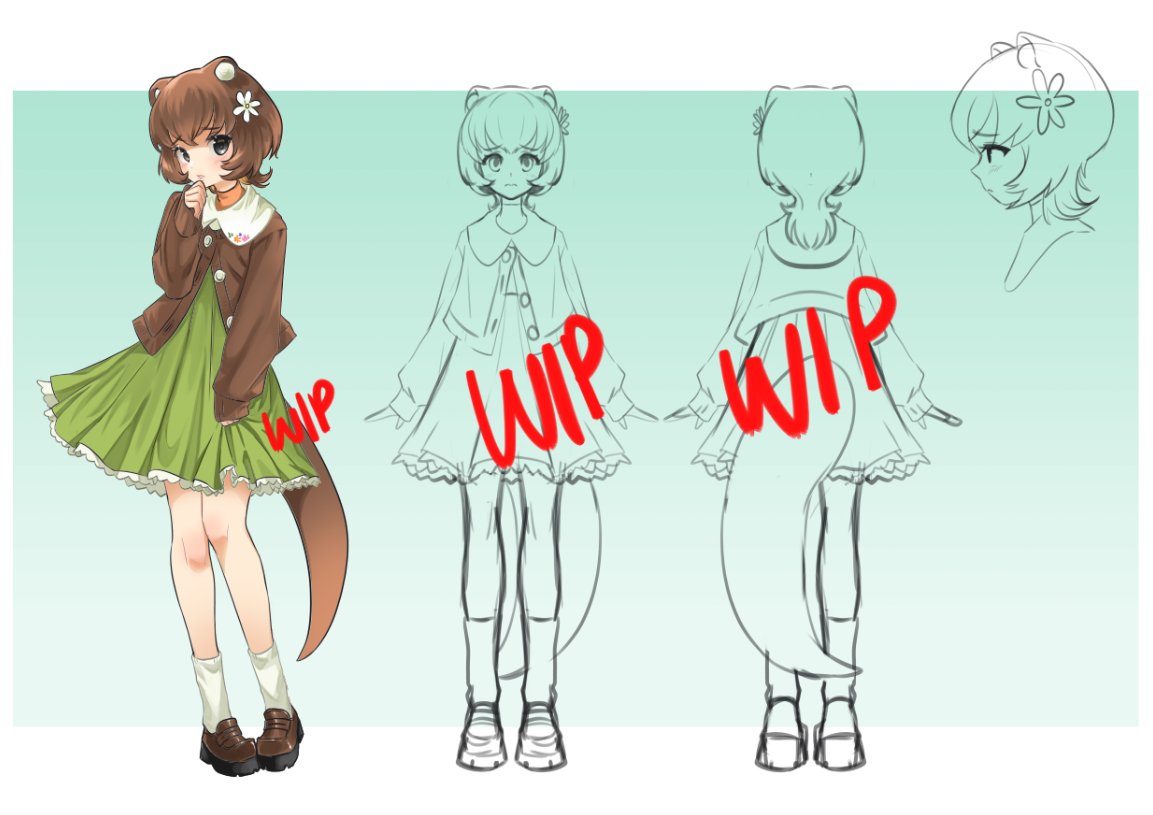 TenebrisEis - Commissions Open 🟢 (@TenebrisEis) | Twitter