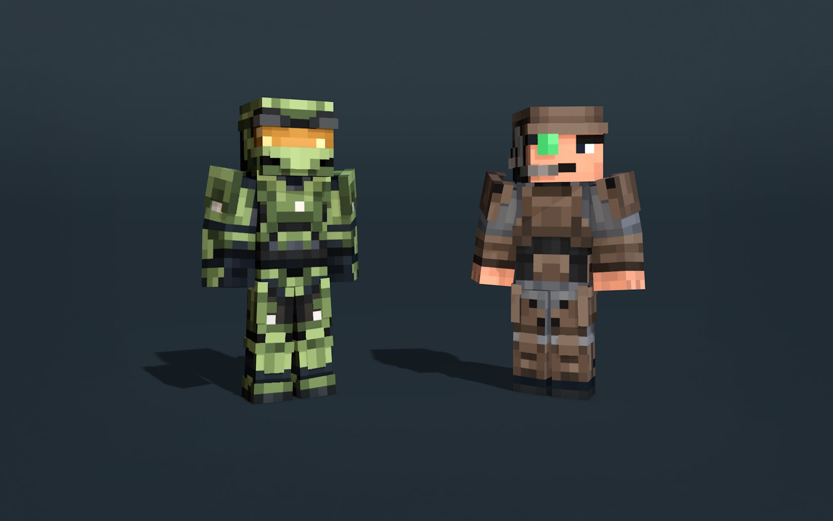 Minecraft Master Chief Pixel Art Minecraft Pixel Art Tutorial Call