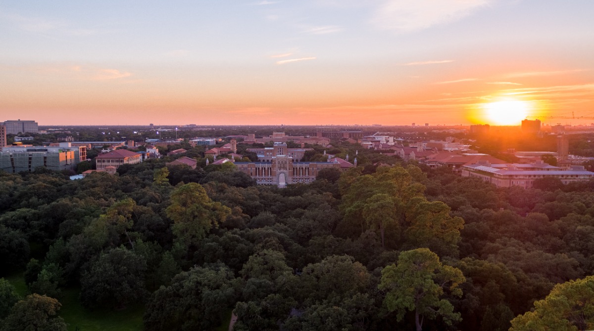 Rice University (RiceUniversity) - Tweets on iEmoji.com