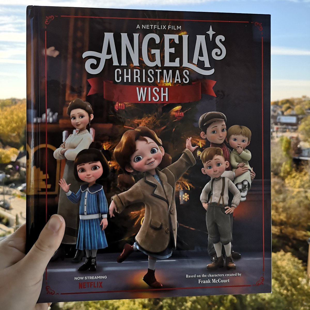 Angela's Christmas on Twitter: "Doing some early Christmas shopping?🎁 ...