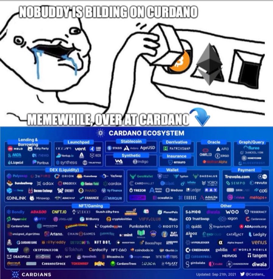 Mozda Cryptonaut (@kintsugigarage) | Twitter