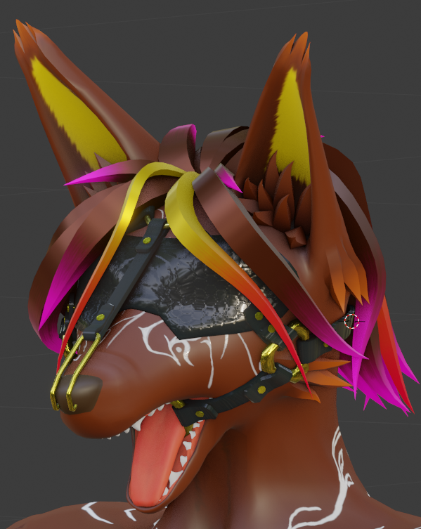 甘味処放浪者@獣八禁🔞/お絵かき練習中 (@dummyhearts) | Twitter