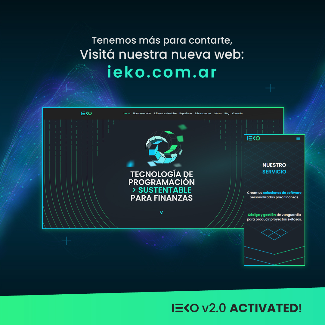 IEKO (@ieko_io) | Twitter