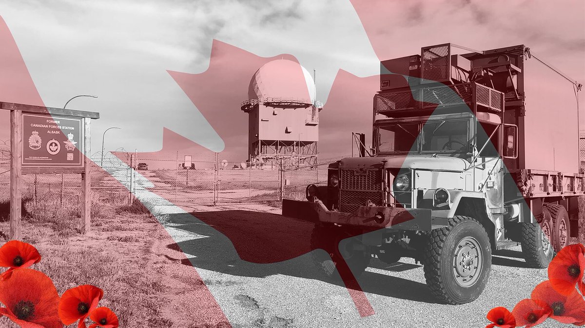 Thee Canadian Cold War Museum And Archives (@Civil_Defence_) / Posts / X