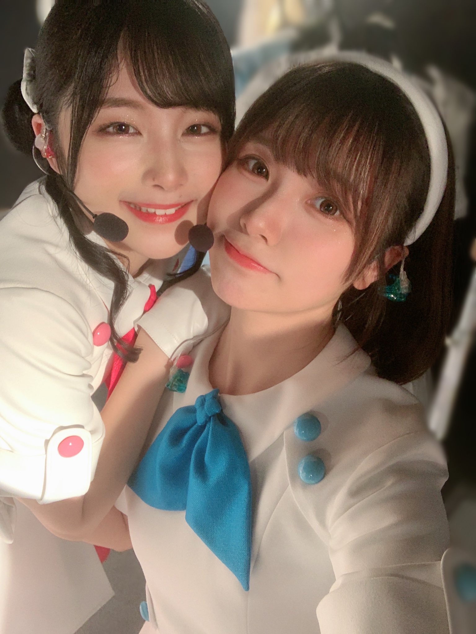 Liyuu on Twitter: "#Liella_北海道_6star ラブライブ！スーパースター!! #Liella! First LoveLive! Tour ～Starlines ...