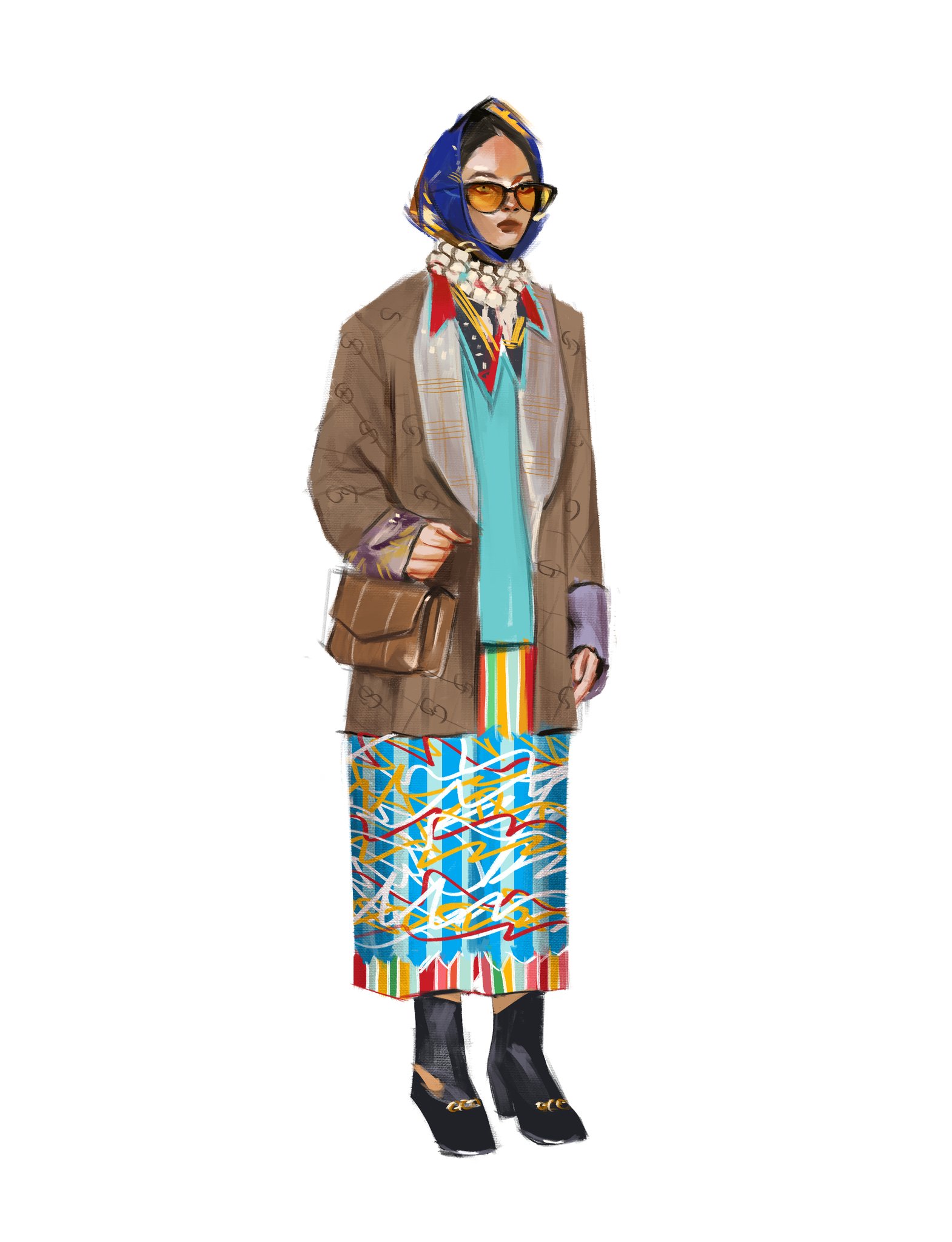 yela ☁️ | COMMS OPEN! on Twitter: "weird life https://t.co/KwYrLnIiIL" / Twitter