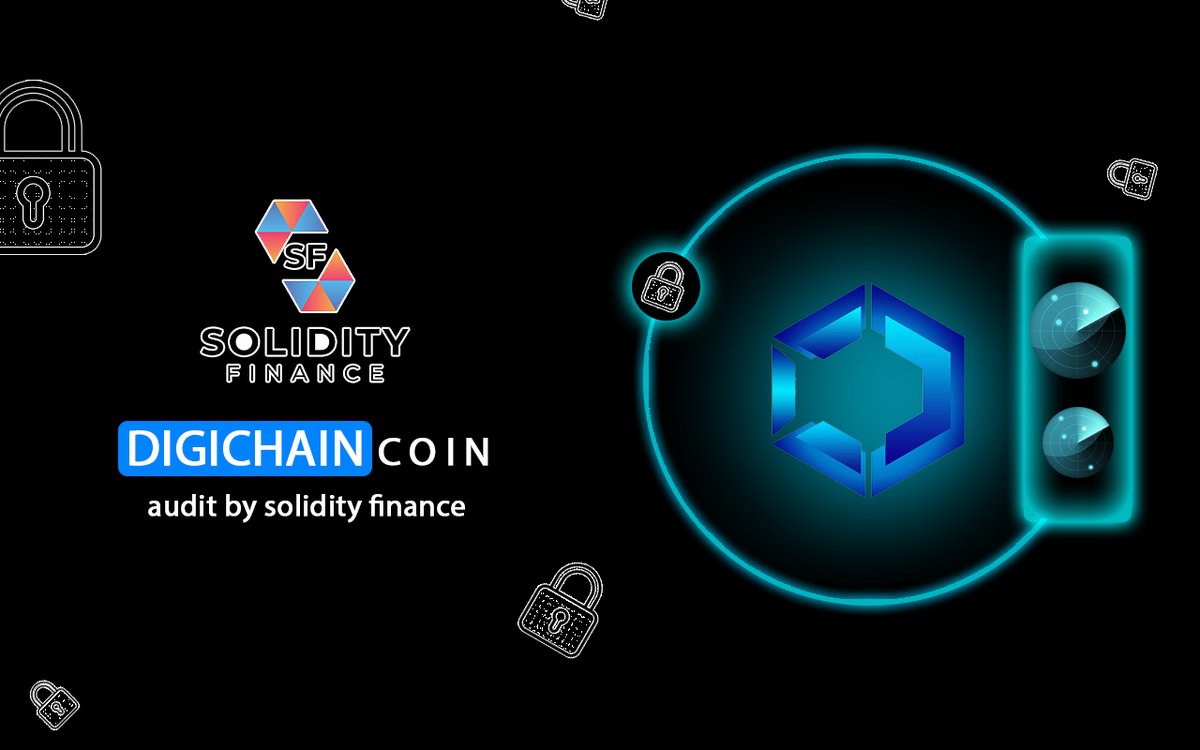 Pro DIGICHAIN (@prodigichain) | Twitter