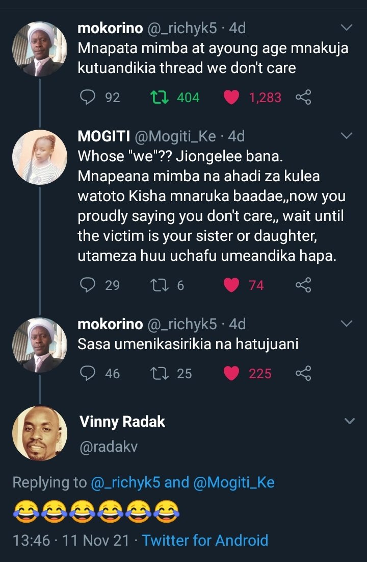 afya datche (@maureenedatche) | Twitter