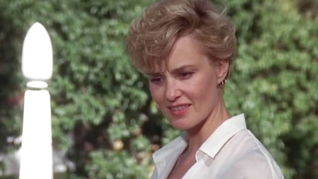 Cape Fear Jessica Lange Scene