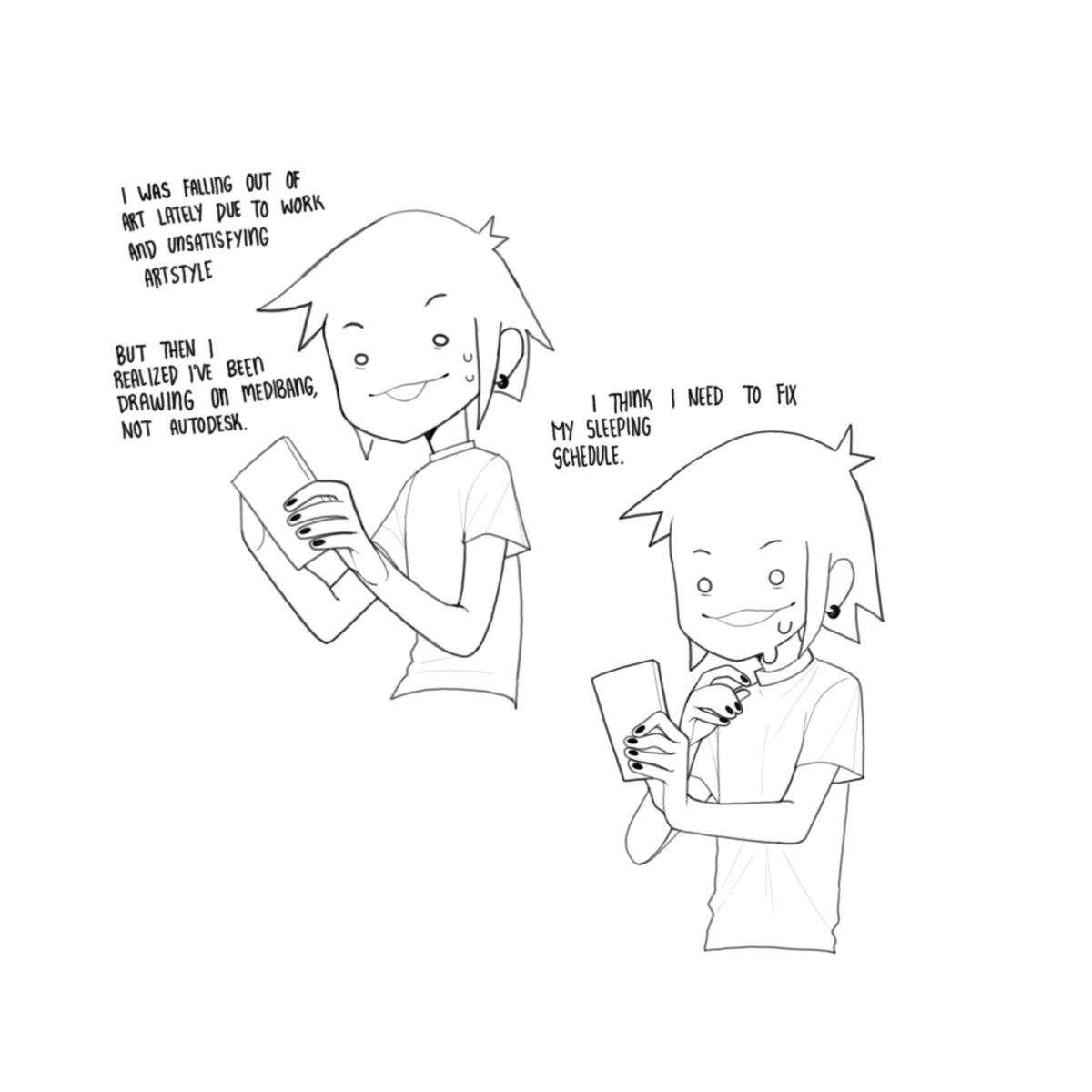 「I'm not a Viper main, I'm a Viper simp 😔 」Fish (Will finish all ...