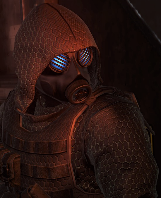 Resident Evil Vector Wallpaper