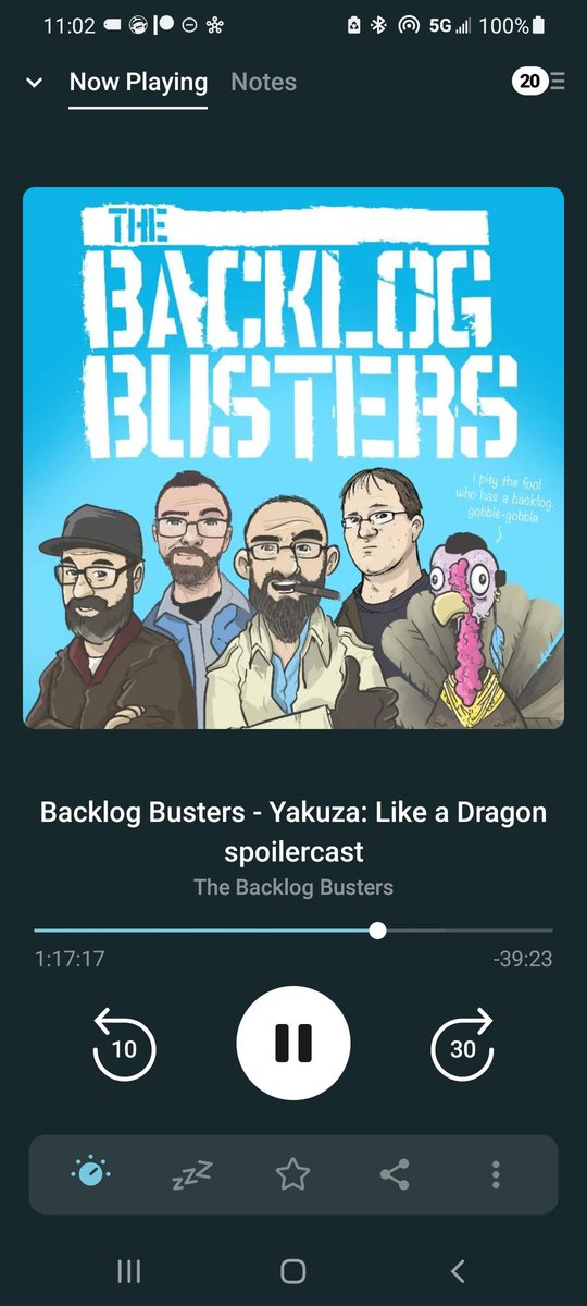 backlog_bustersさんのイラストまとめ