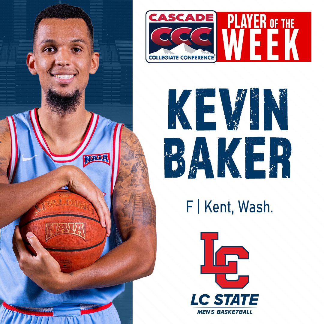 Kevin Baker Basketball