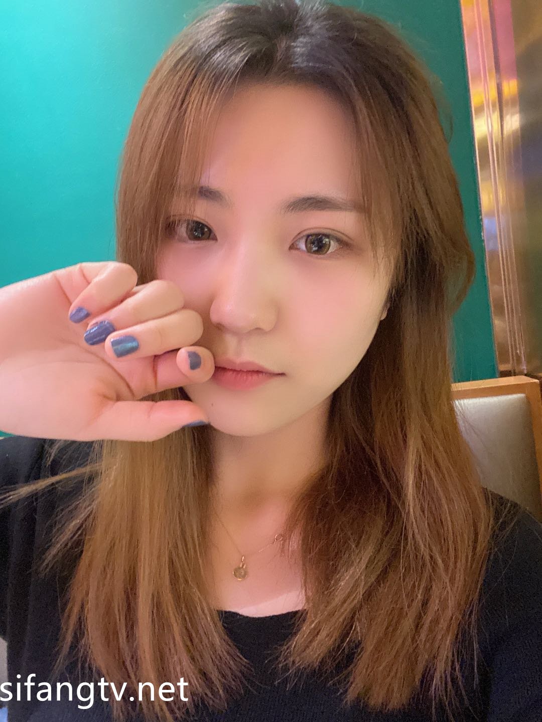 FFFWerere on Twitter: "百度云泄密流出 辽宁传媒大学高颜值校花董雨婷 #董雨婷 #辽宁传媒大学 全图链接：https://t.co/CJksFb0uNX https ...