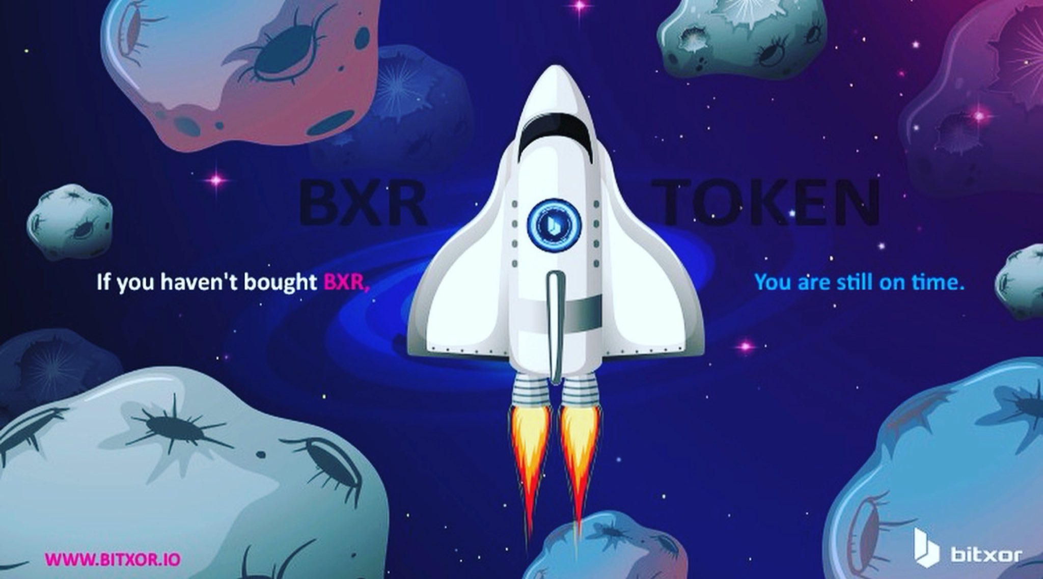 Bitxor (@BITXOR_Official) / Twitter