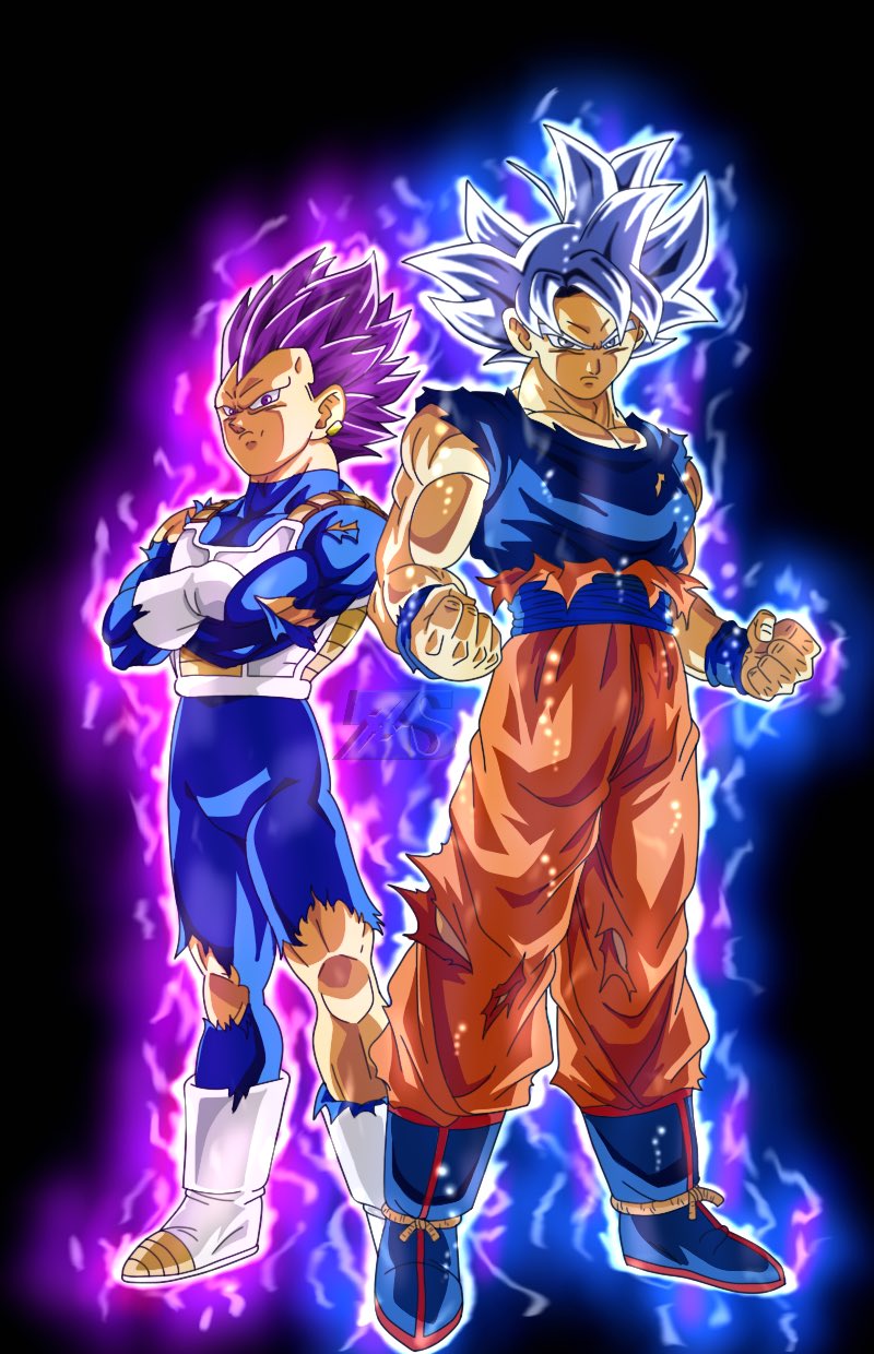 Introducir 97 Imagen Goku Ultra Instinto Dominado Vs - vrogue.co Introducir 97 Imagen Goku Ultra Instinto Dominado Vs - vrogue.co
