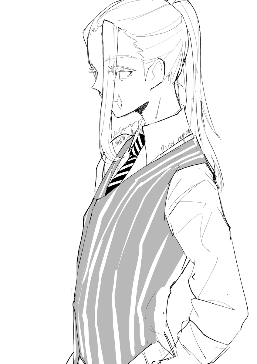 「11BDらくがき 」hmrn@低浮上の漫画