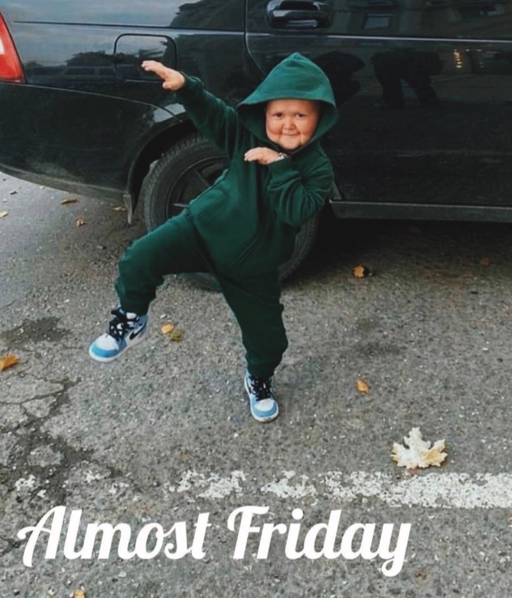 Almost Friday Images