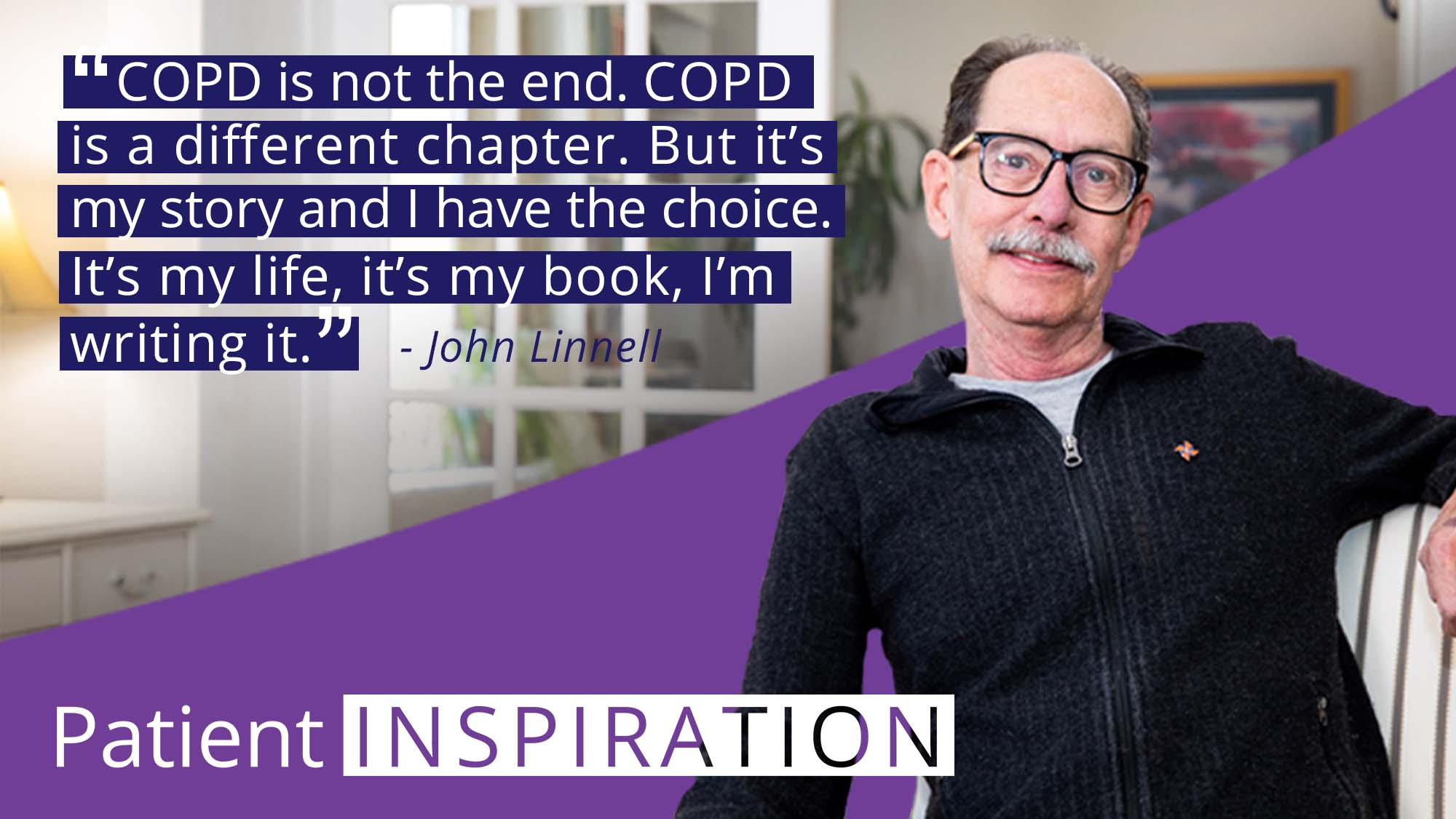 Copd Awareness Quotes