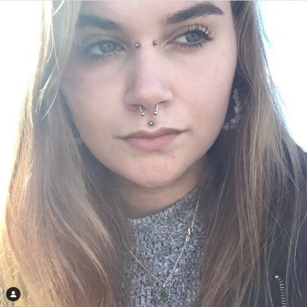 Cyber Bites With Septum