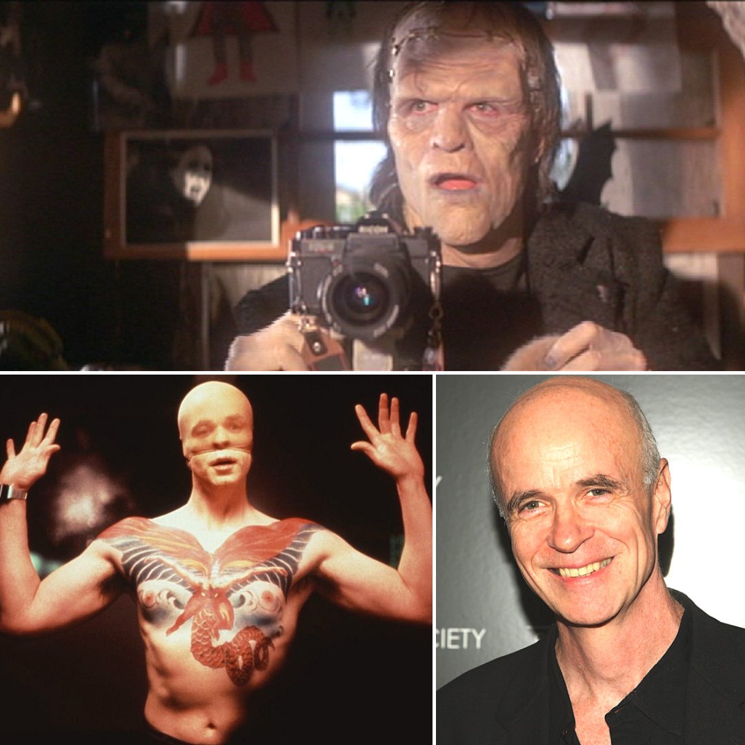 Tom Noonan Manhunter