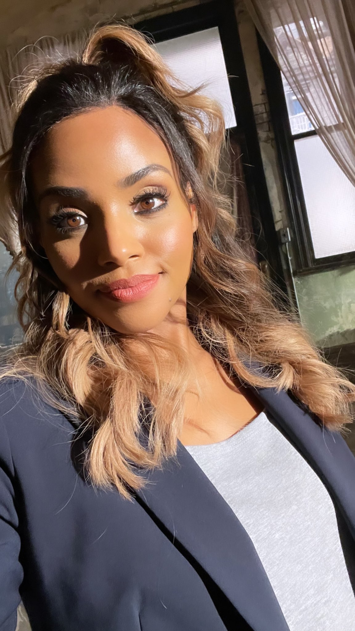 Meagan Tandy
