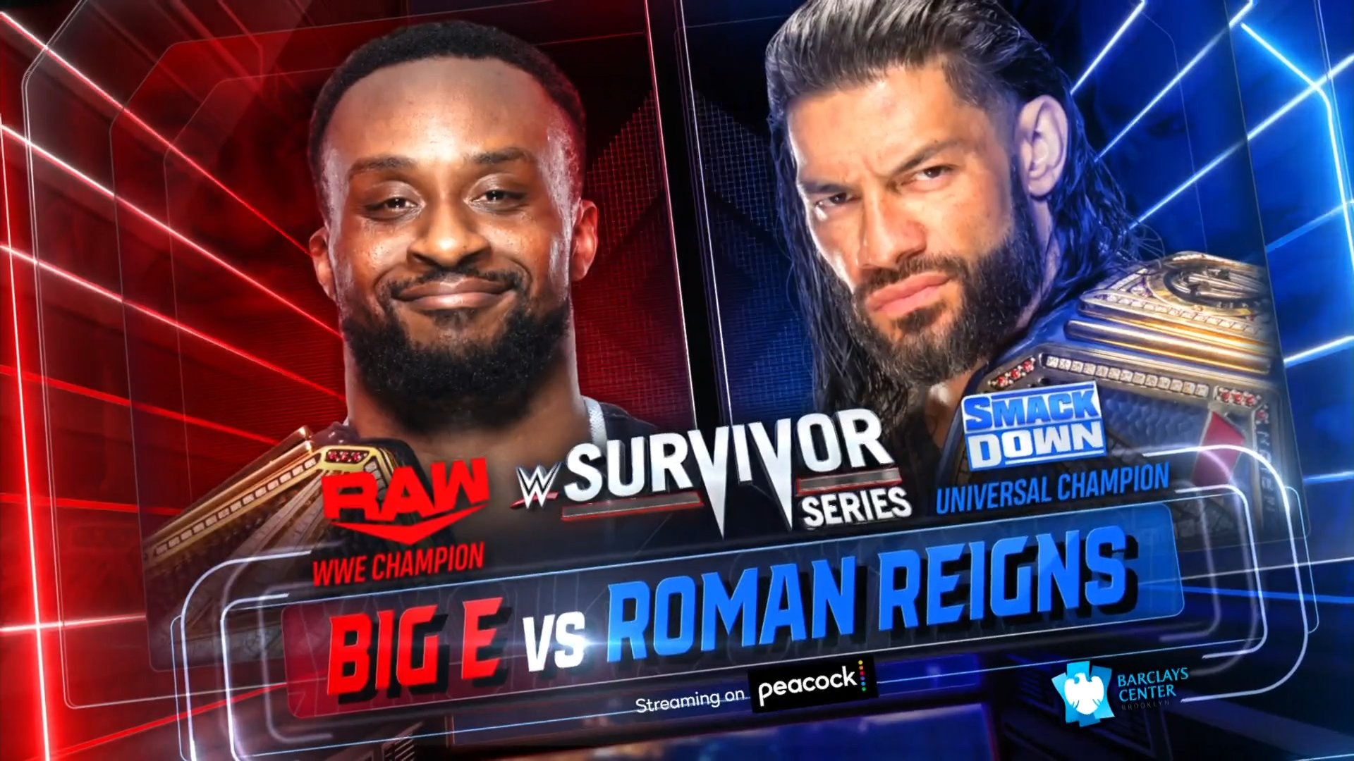 Roman Reigns Twitter