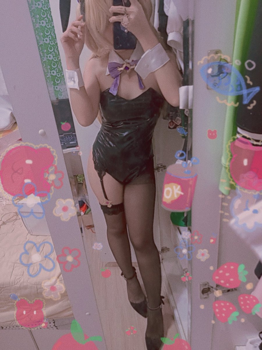 Nyo Purin 🔞🔞 (@NyoPurin73) さんのコスプレ作品まとめ (9 件) - Twoucan