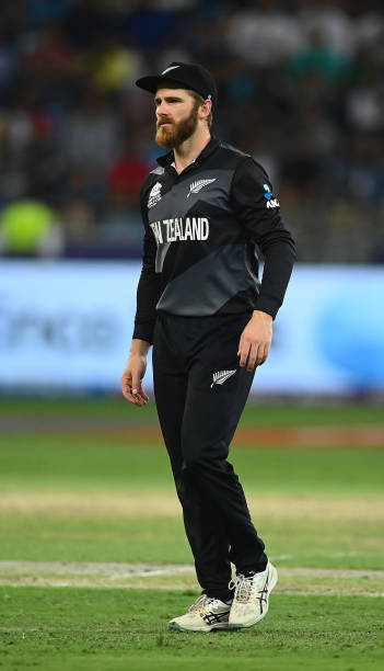 Kane Williamson Wallpaper