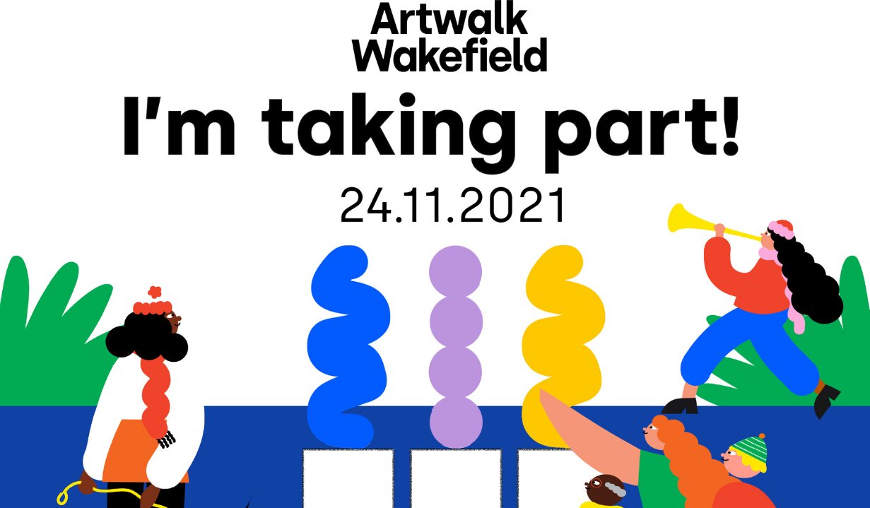 Creative Wakefield on Twitter: "Calling all creatives in the Wakefield district!📢 Come meet ...