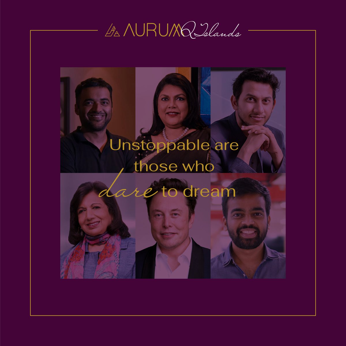 Aurum Ventures (@AurumVentures_) | Twitter