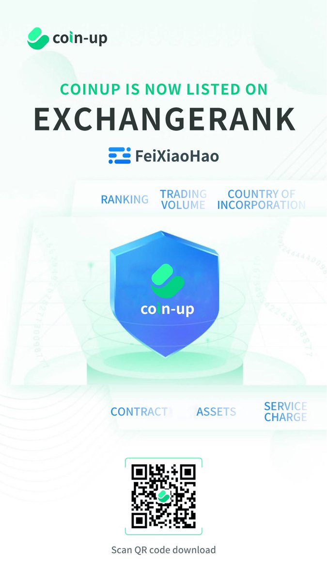 CoinUp Official (@CoinUpOfficials) | Twitter