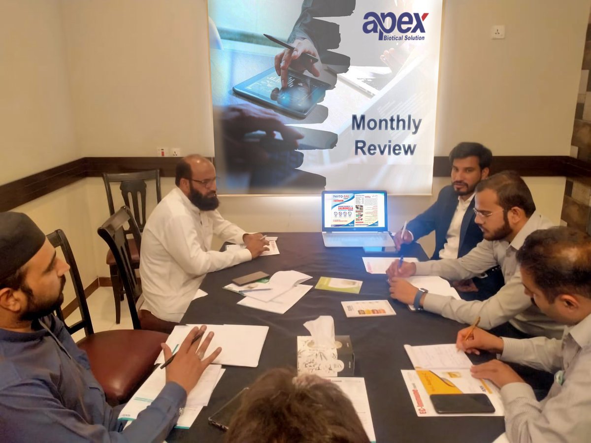 Apex Biotical Solution (@absvetorg) | Twitter