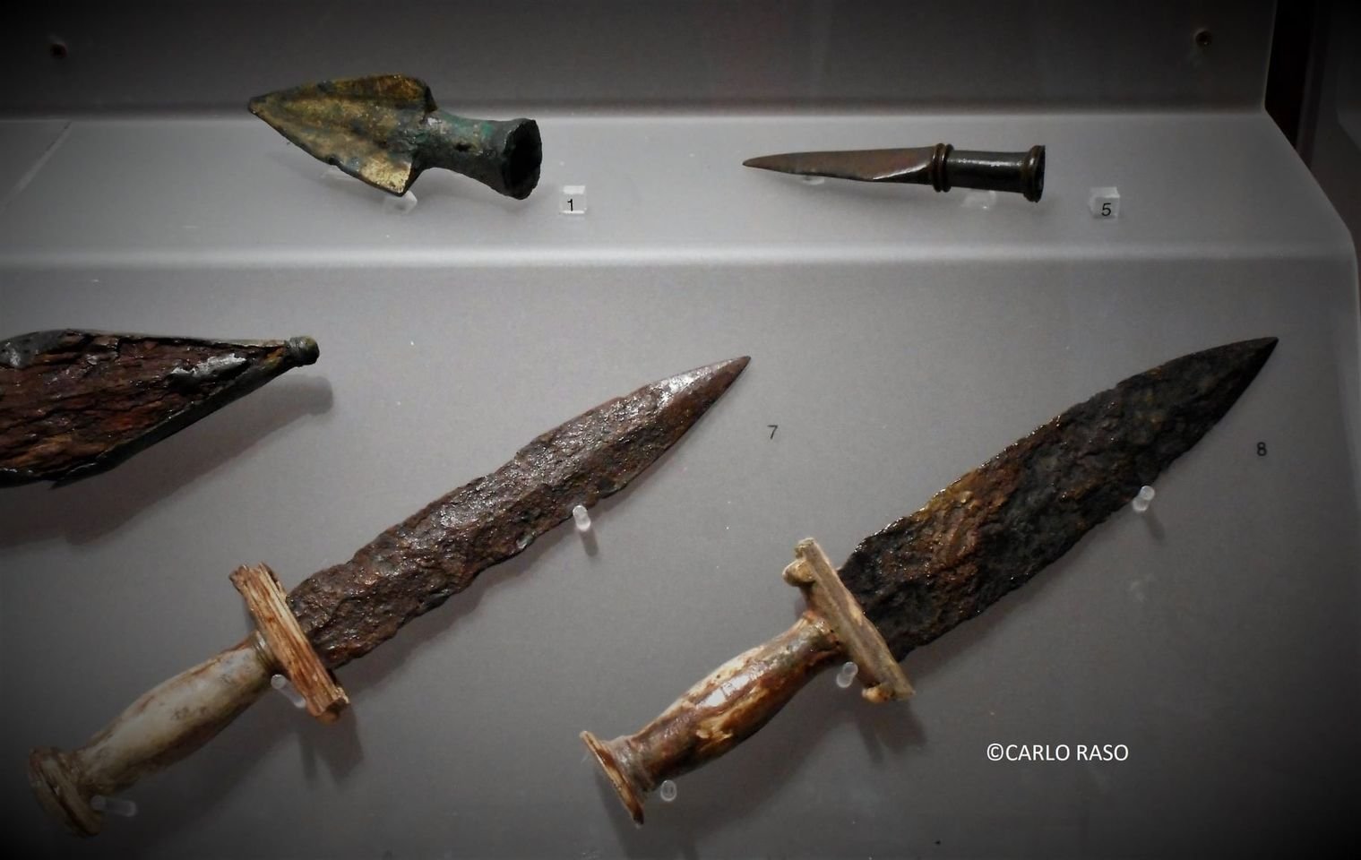 Ancient Rome Gladiator Weapons Popular Gladiator Weapons: Tools Of The