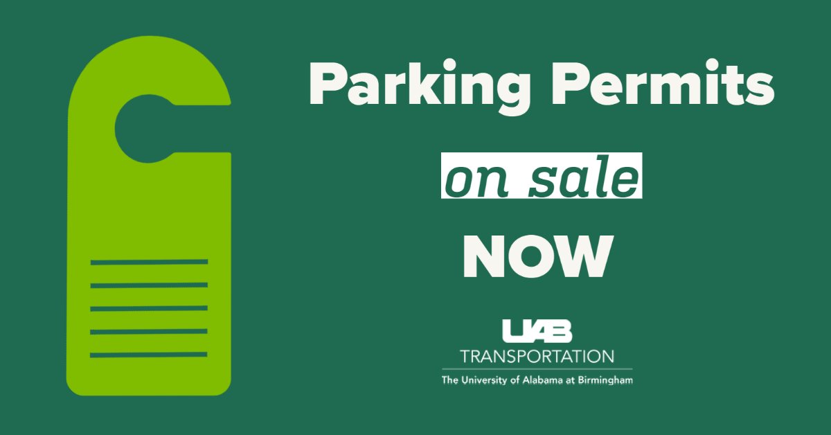 Transportation | UAB