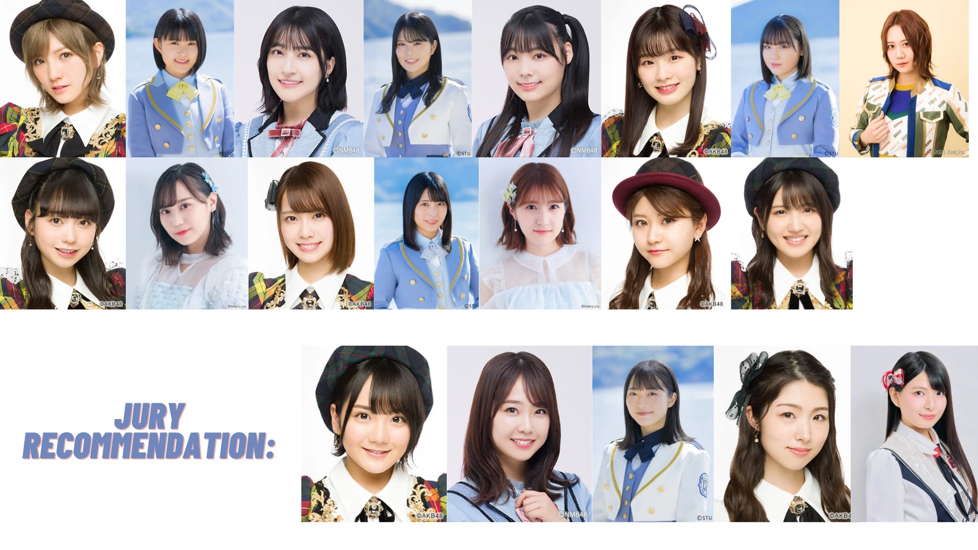 Akb48 Wallpaper 1920x1080