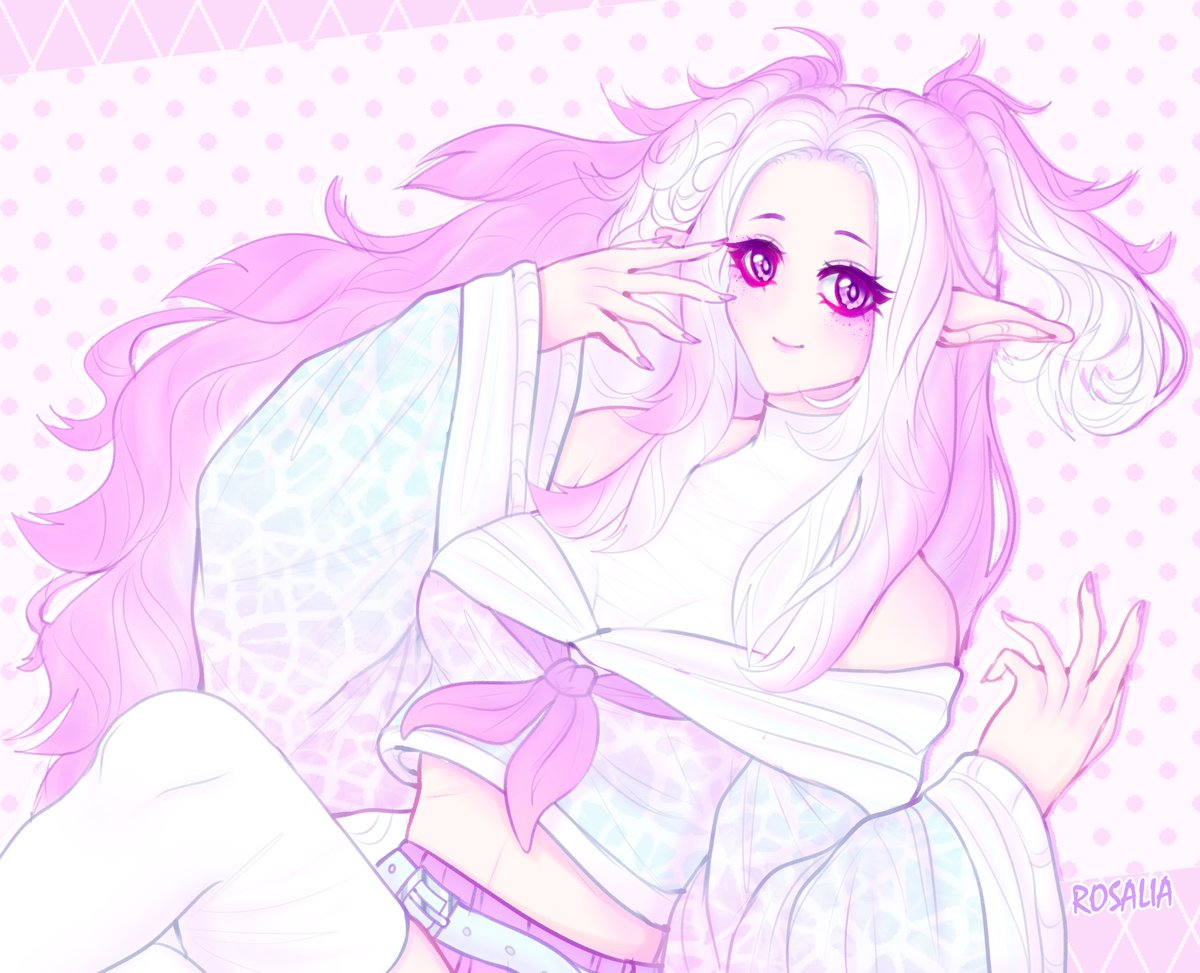 Rosalia (@Rosalia_Rayson) | Twitter