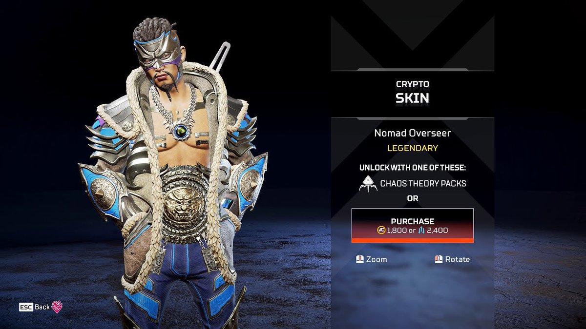 Daredbog (@CrypticBog) | Twitter