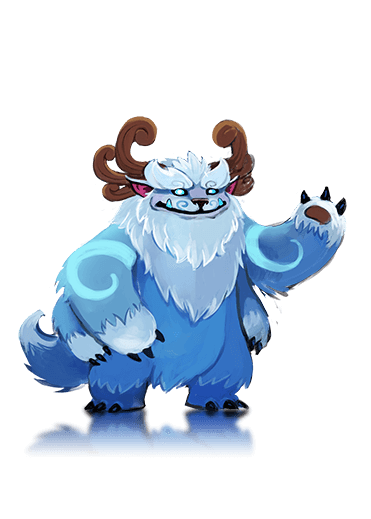 「Can't forget Willump 」|Spideraxeのイラスト