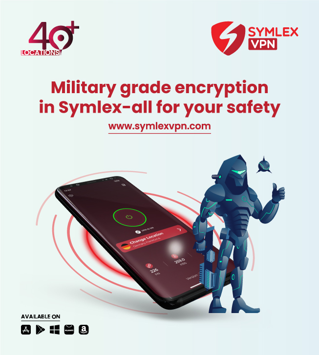 Symlex VPN (@SymlexVPN) | Twitter