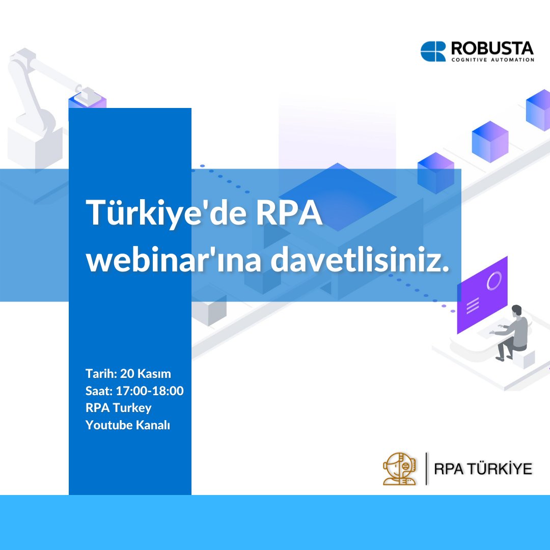 Robusta Cognitive Automation (@Robusta_CA) | Twitter
