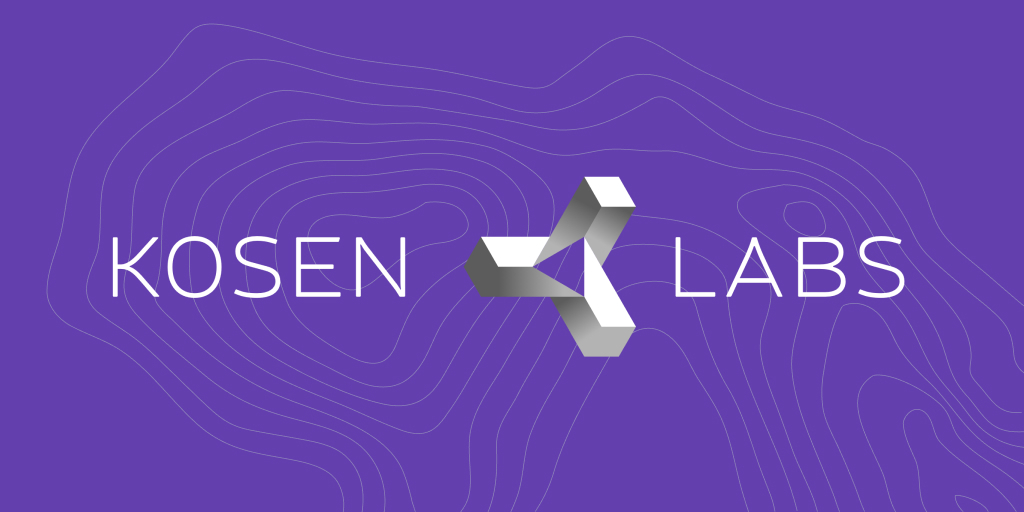 Kosen Labs (@kosenlabs) | Twitter