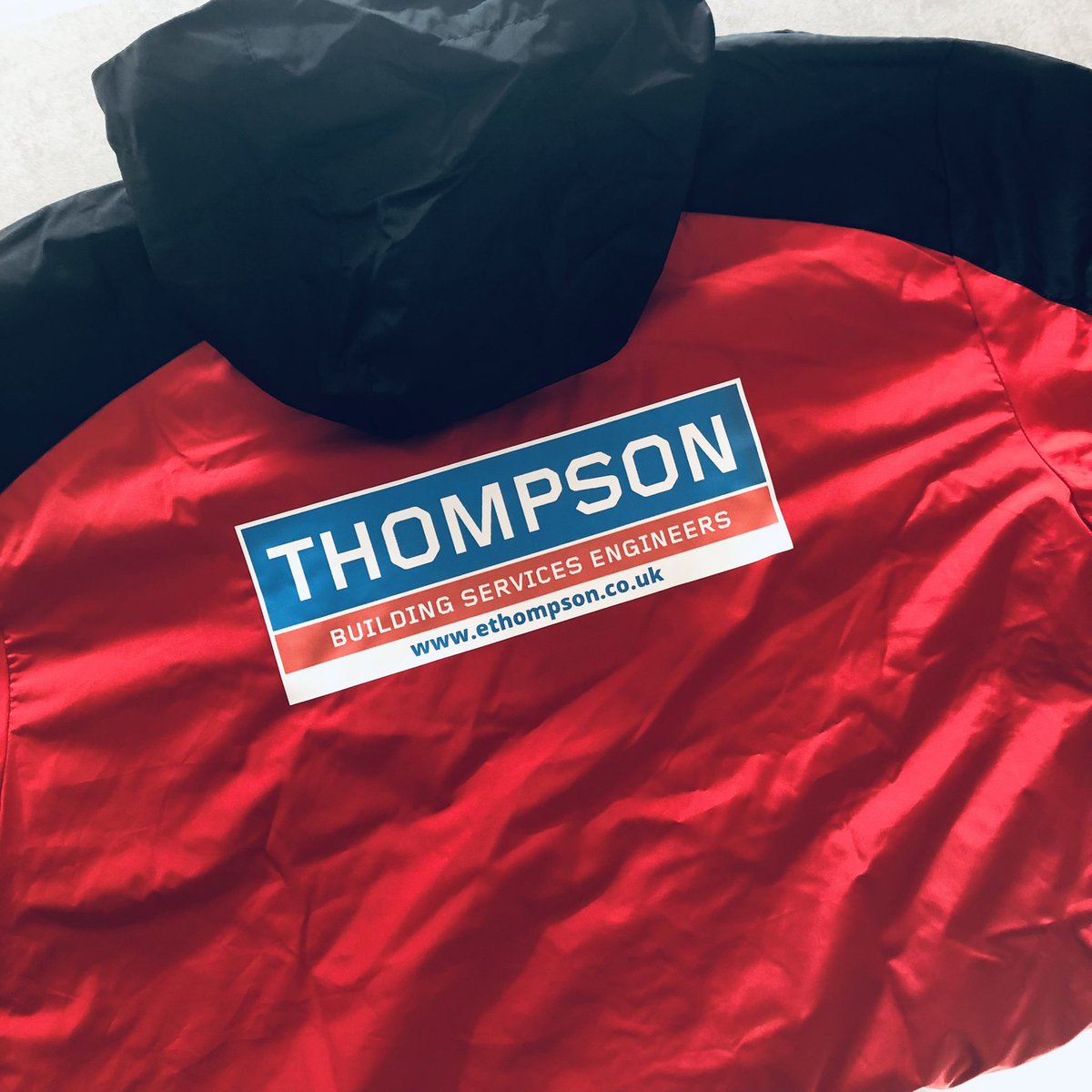 Electrical & Mechanical Installations | Thompson Building Services