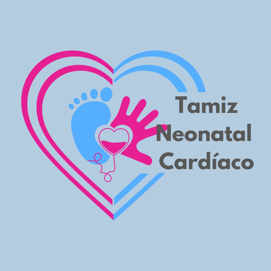 Tamiz Neonatal Logo