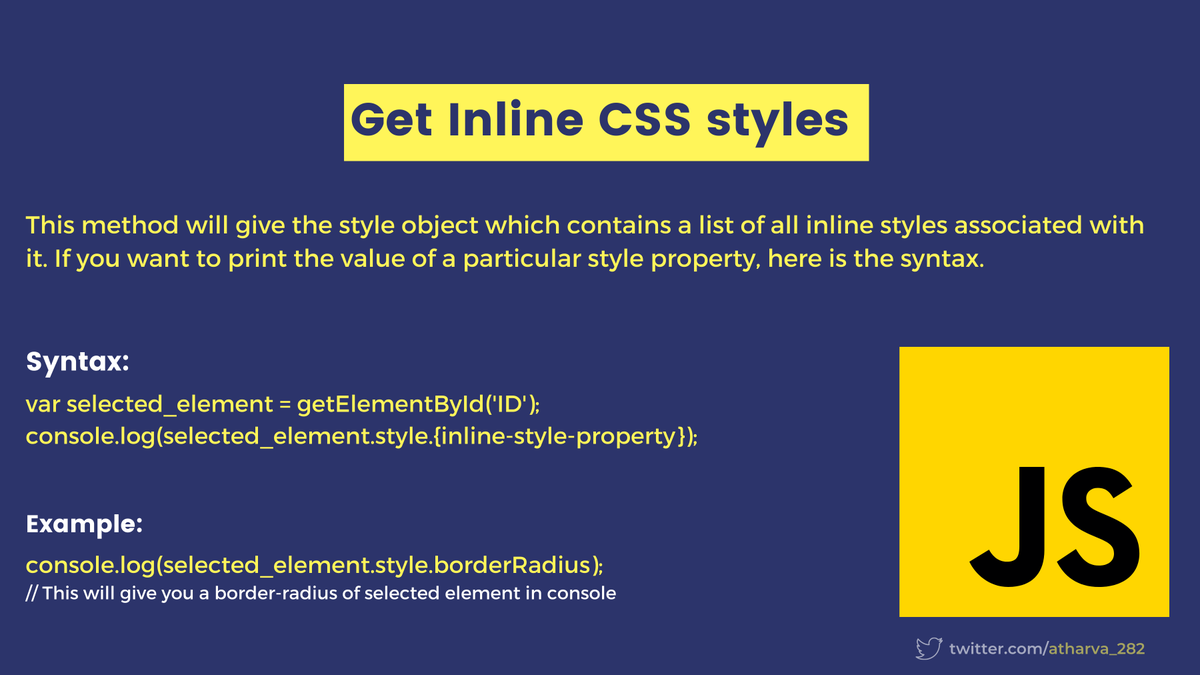 All You Need, To Get Started With #JavaScript DOM (Part-2)🎯 In the ...