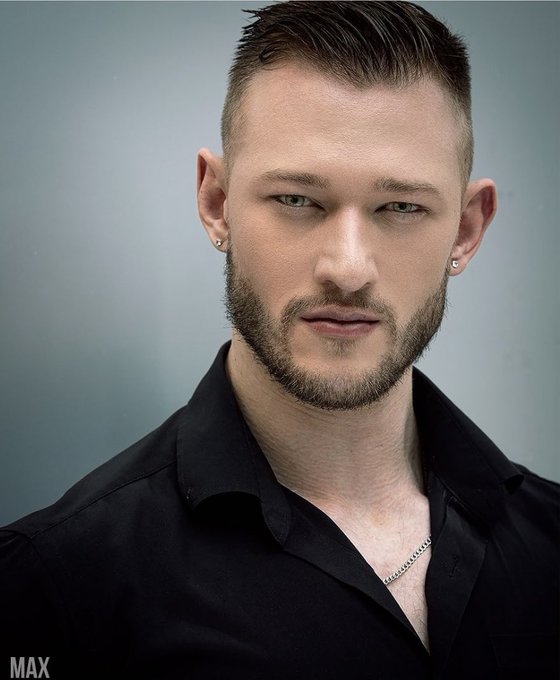 TW Pornstars - Prince Maximus NYC (6'3"). Pictures and videos from ...