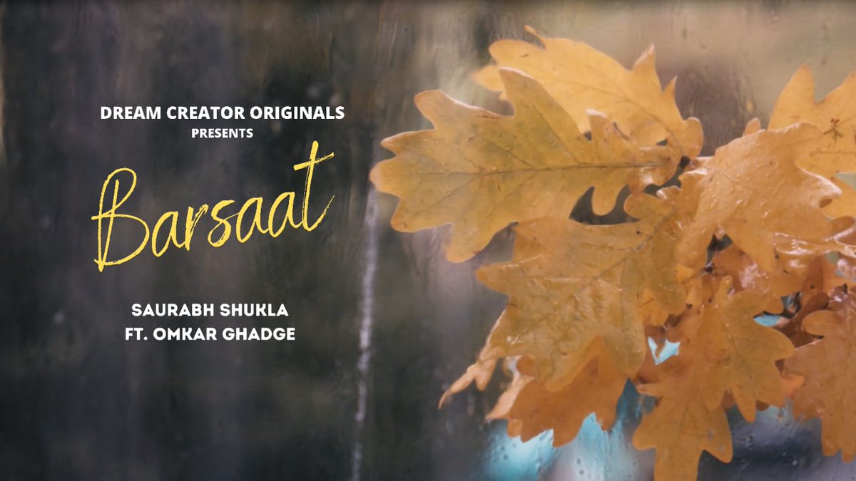 Omkar Ghadge (@ommymusic) | Twitter