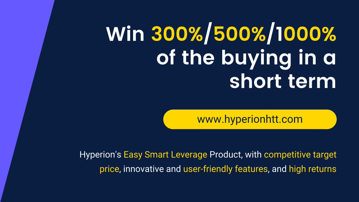 Hyperion (@Hyperionhtt) | Twitter