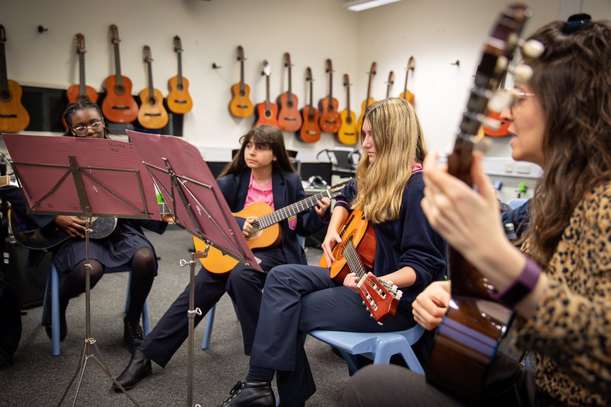 About the Sixth Form - Harris Academy Bermondsey