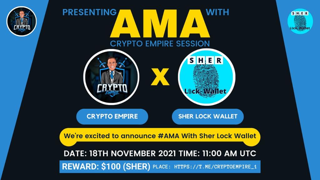 Crypto Empire (@crypto_empire1) | Twitter
